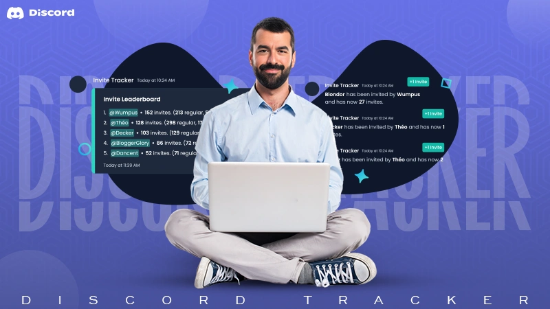 Radarro - The Premier Solution for Monitoring Discord Activity